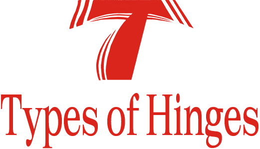 Swing Door Hinges | Smooth and Reliable Hinge Solutions